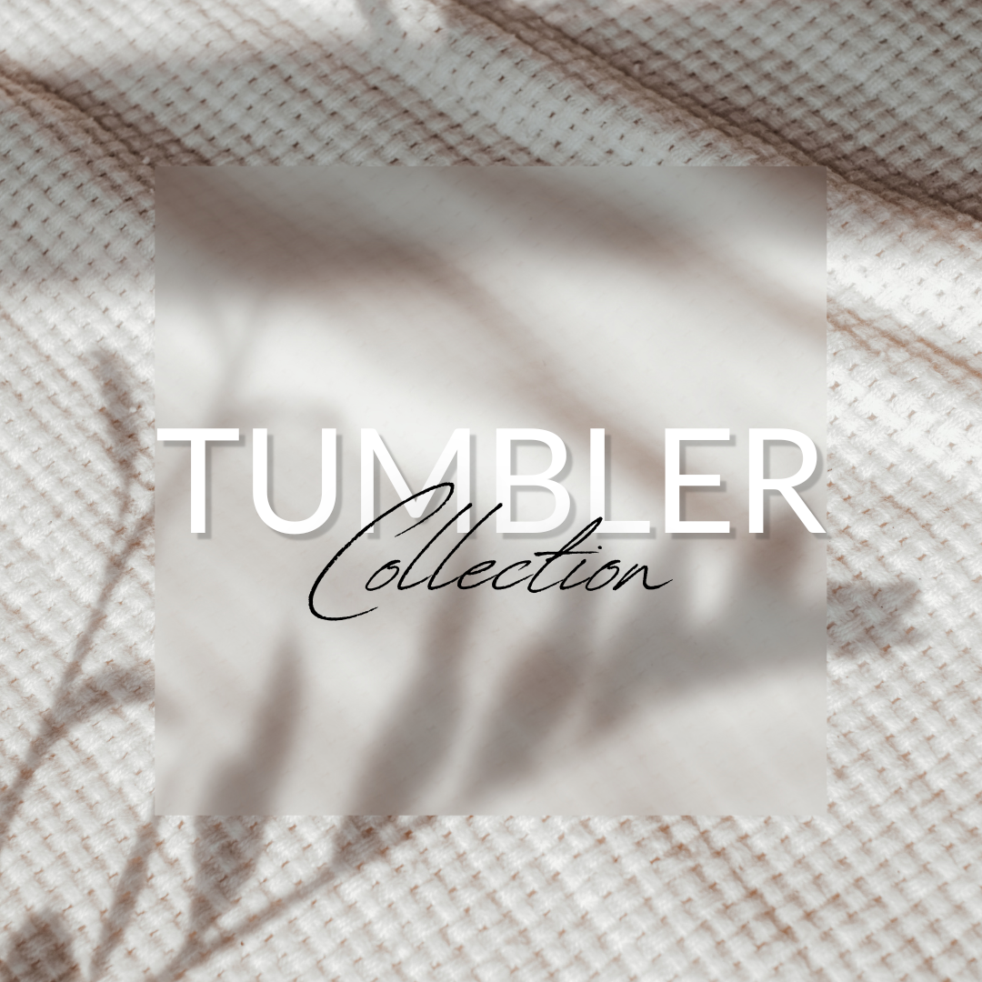 Tumblers – Black Fern Gifts